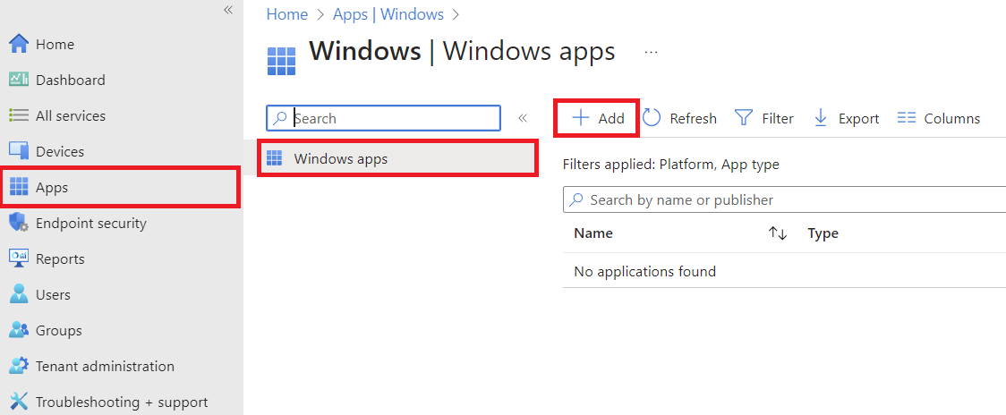 Deploying RealVNC Server for Windows using Microsoft Intune – RealVNC ... Deploying RealVNC Server for Windows using Microsoft Intune – RealVNC ...