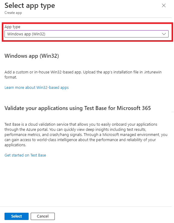 Deploying RealVNC Server for Windows using Microsoft Intune – RealVNC ... Deploying RealVNC Server for Windows using Microsoft Intune – RealVNC ...