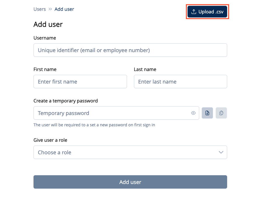 Getting Started with the On-Premise Management Console – RealVNC Help Center